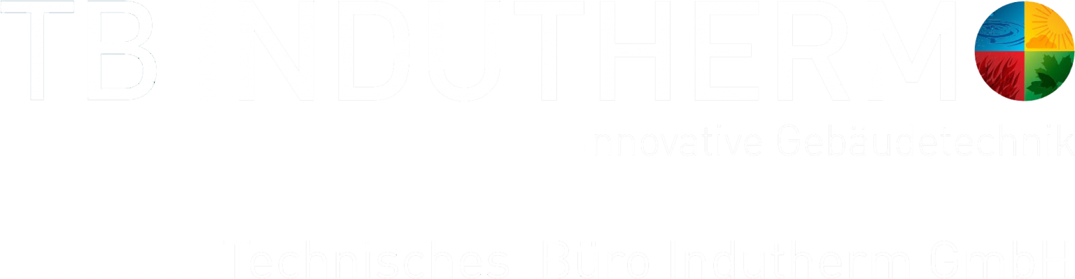 Technisches Büro Indutherm - Ingenieurbüro für Gebäudetechnik